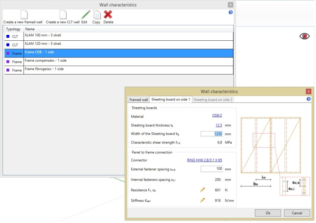 Timbertech Buildings | PROGRAM DİYARI