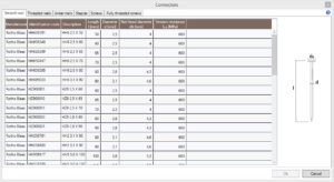 Timbertech Buildings | PROGRAM DİYARI